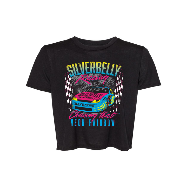 Silverbelly Whiskey